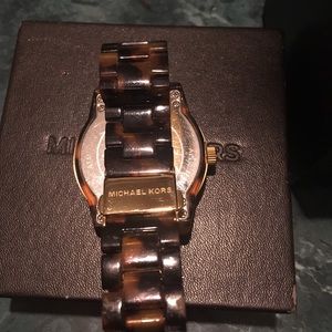 Michael Kors | Accessories | Michael Kors Watch | Poshmark